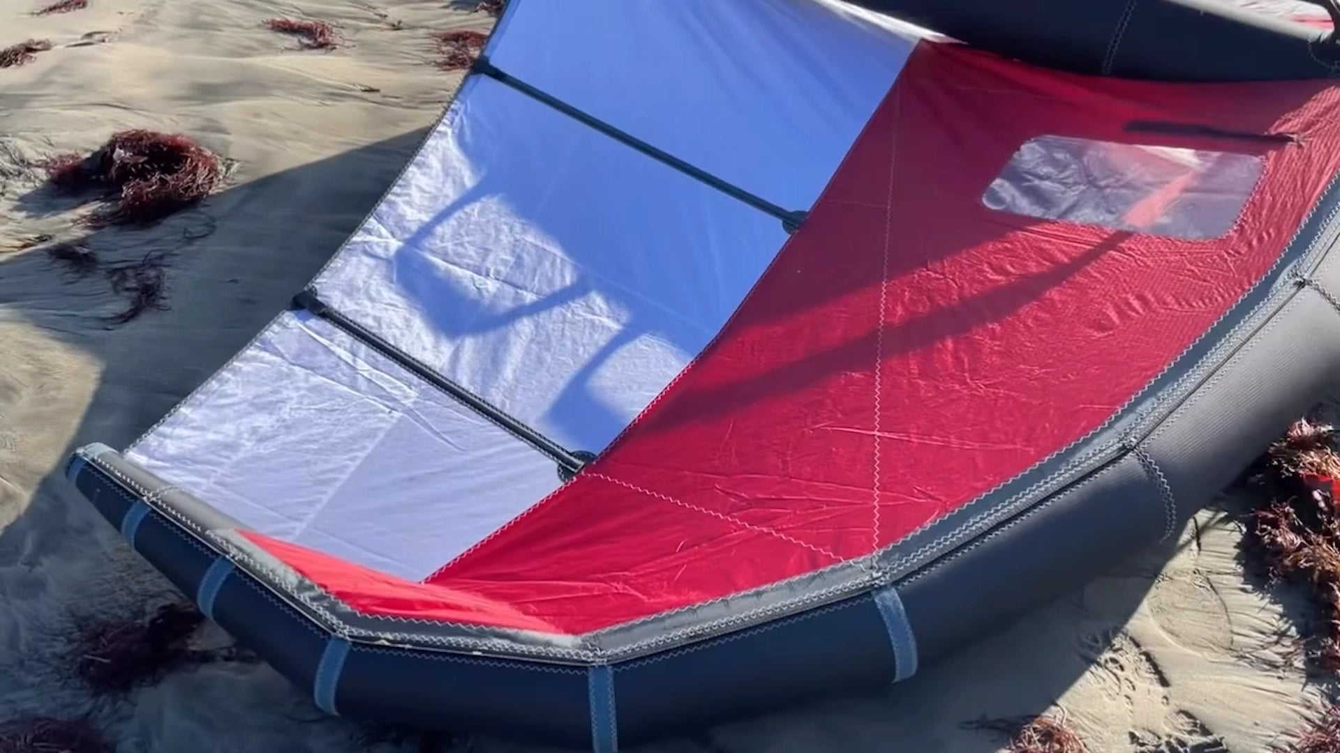 Finishing the Thought on Wing Racing – F4 Foils