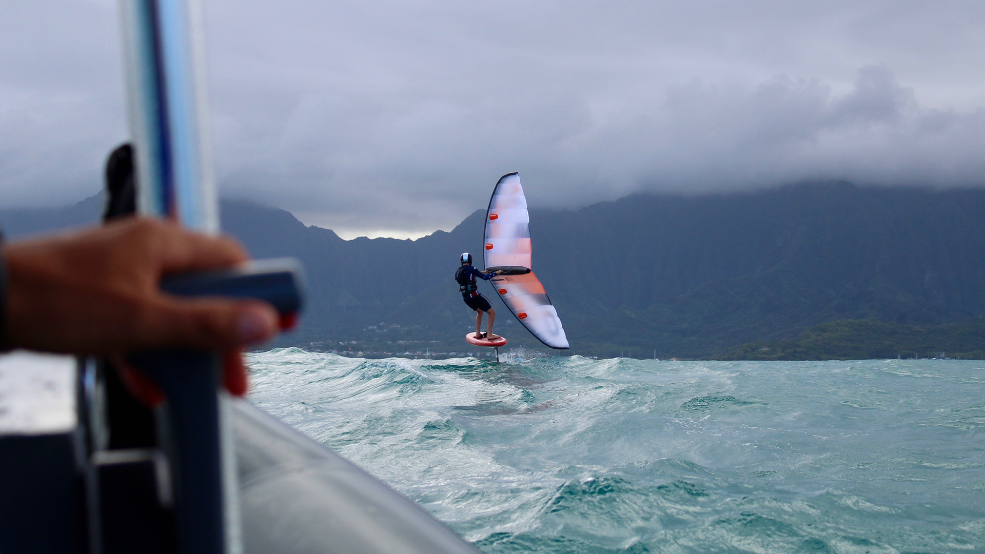 F4 Secures European Union Funding to Expand Surfboard and Foil Product ...