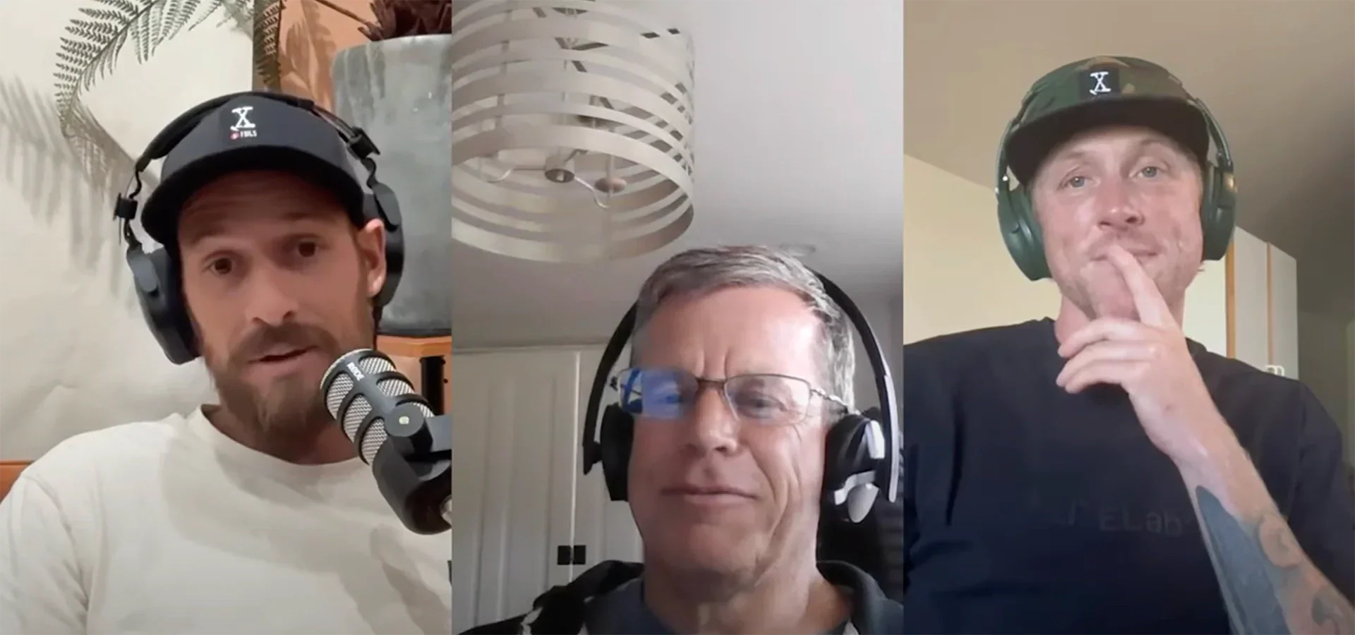 The X-Foils Podcast Case #48: The F4 Orca Story – Carbon Addicts Anony ...