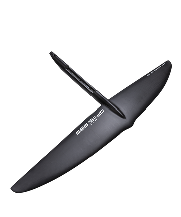 Products – F4 Foils